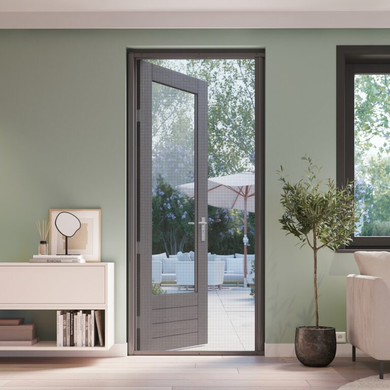 Hamstra deurhor rolhordeur Cachet op maat - Hamstra - Uwhoropmaat.nl